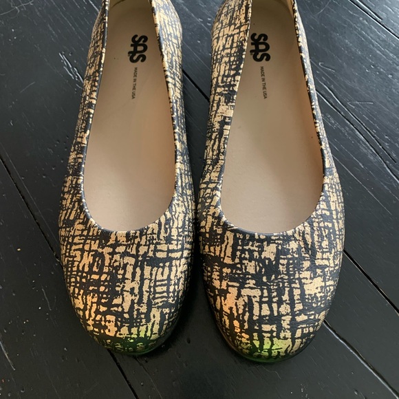 SAS | Shoes | Sas | Poshmark